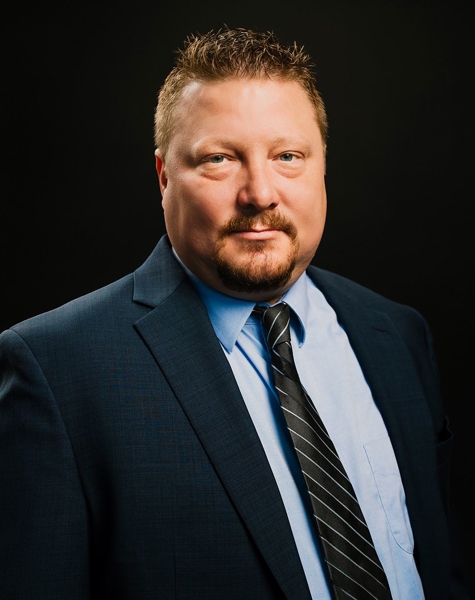 Kevin M. Darnell | Troy, OH