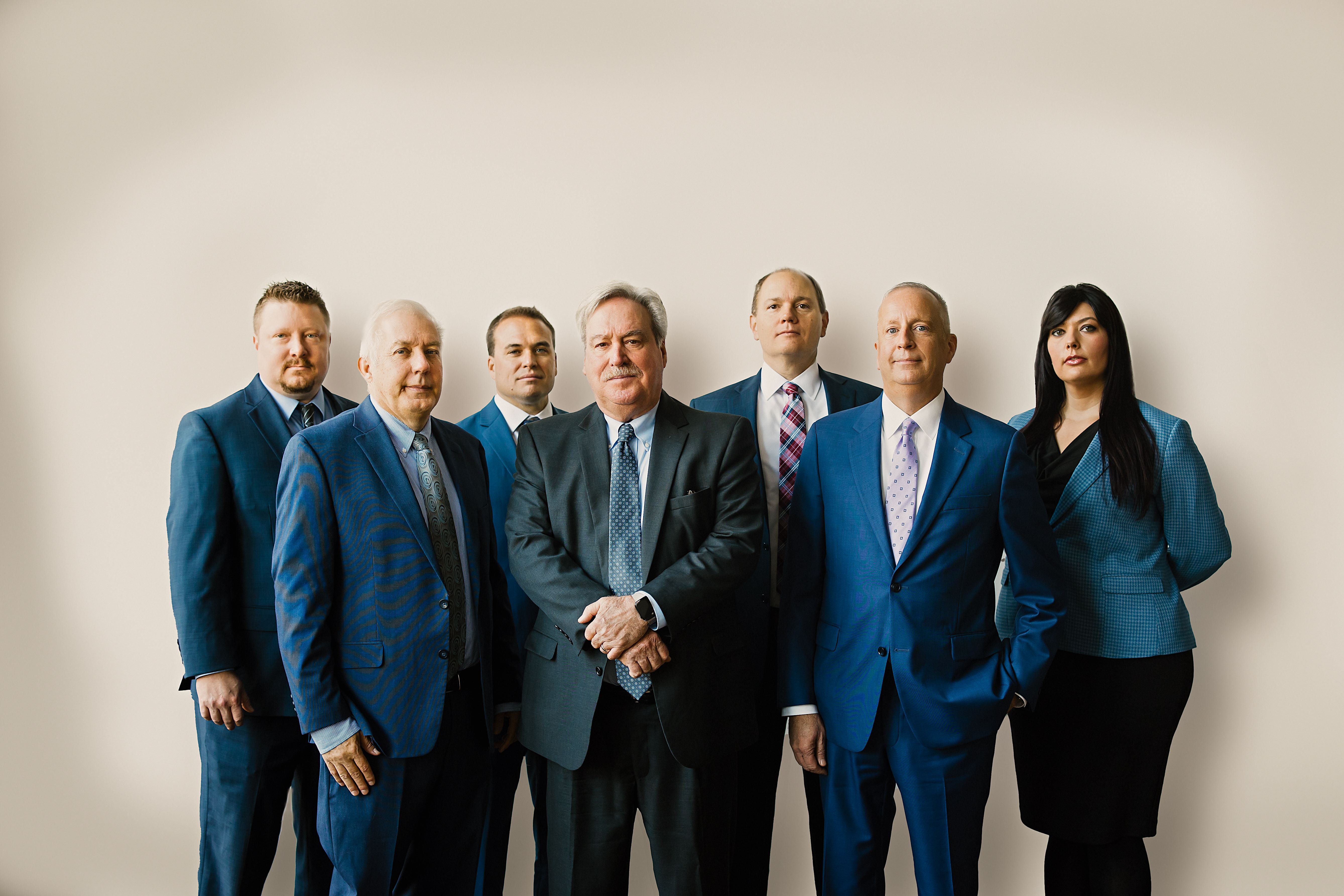 Experienced Attorneys in Troy, OH | Lopez, Severt & Pratt Co.