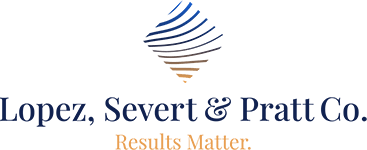 Practice Areas | Lopez, Severt & Pratt Co